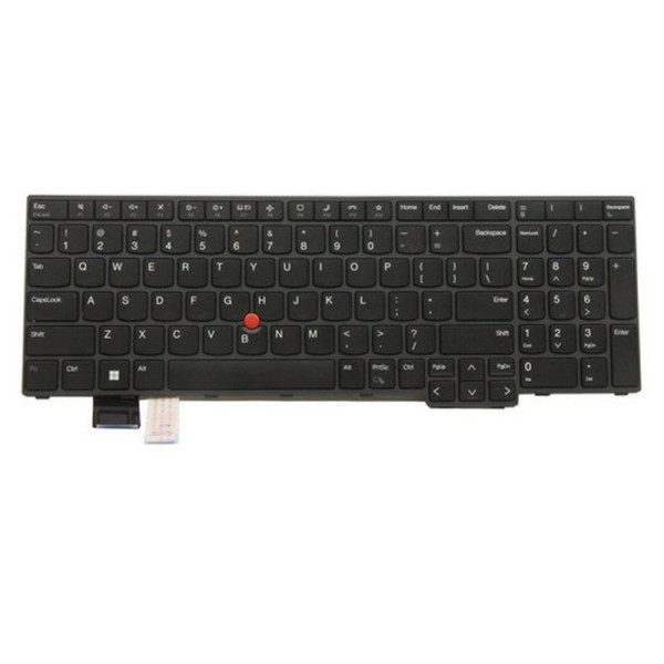 Tastatura za Laptop Lenovo ThinkPad L15 Gen 3 T16 Gen 1 P16s Gen