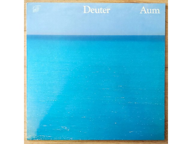 Deuter – Aum