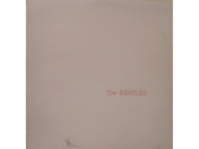 The Beatles – The Beatles