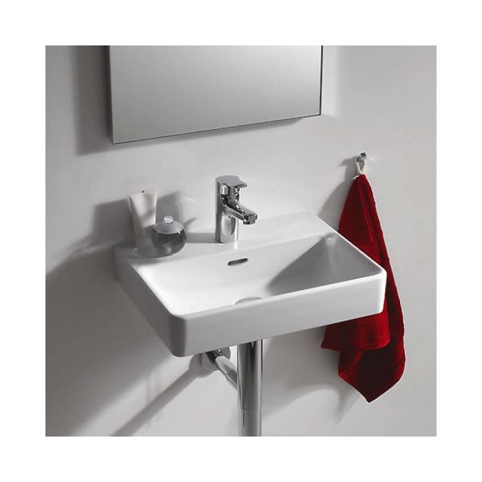 LAUFEN PRO S lavabo 45x34 cm