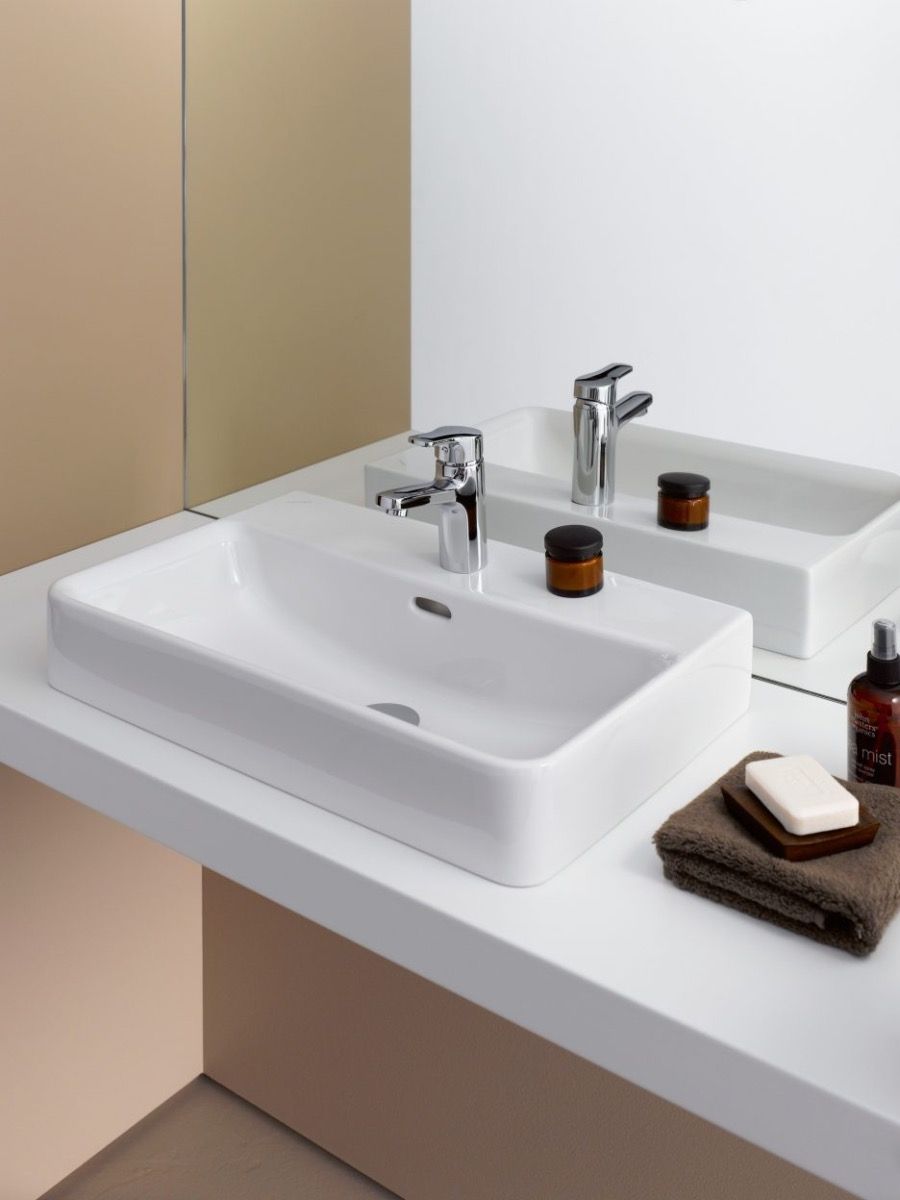 LAUFEN PRO S lavabo 55x38 cm