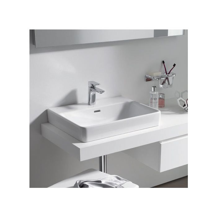 LAUFEN PRO S lavabo 60x46 cm