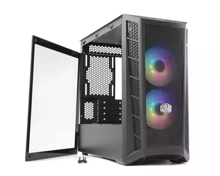 COOLER MASTER MasterBox MB311L ARGB (MCB-B311L-KGNN-S02)