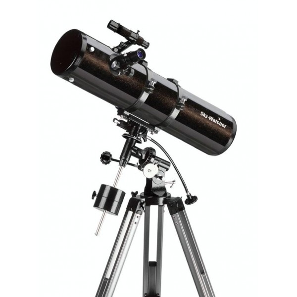 SkyWatcher 130/900 EQ2 Newton Reflektor