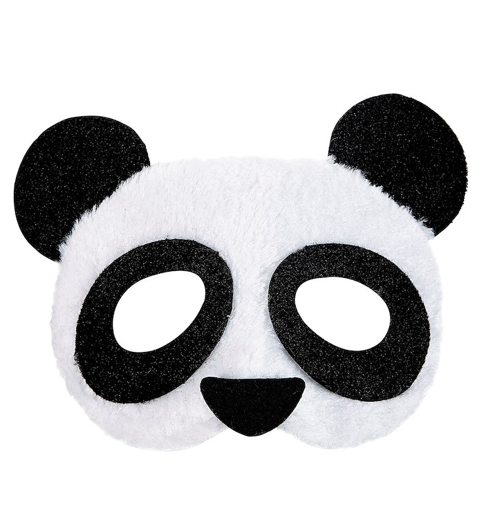 PANDA MASKA