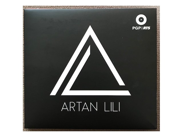Artan Lili - Artan Lili / New deal (2CD)