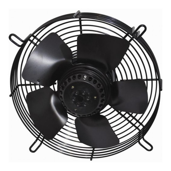 Aksijalni ventilator MV-FI250-50W 1380r/min 730m3/h