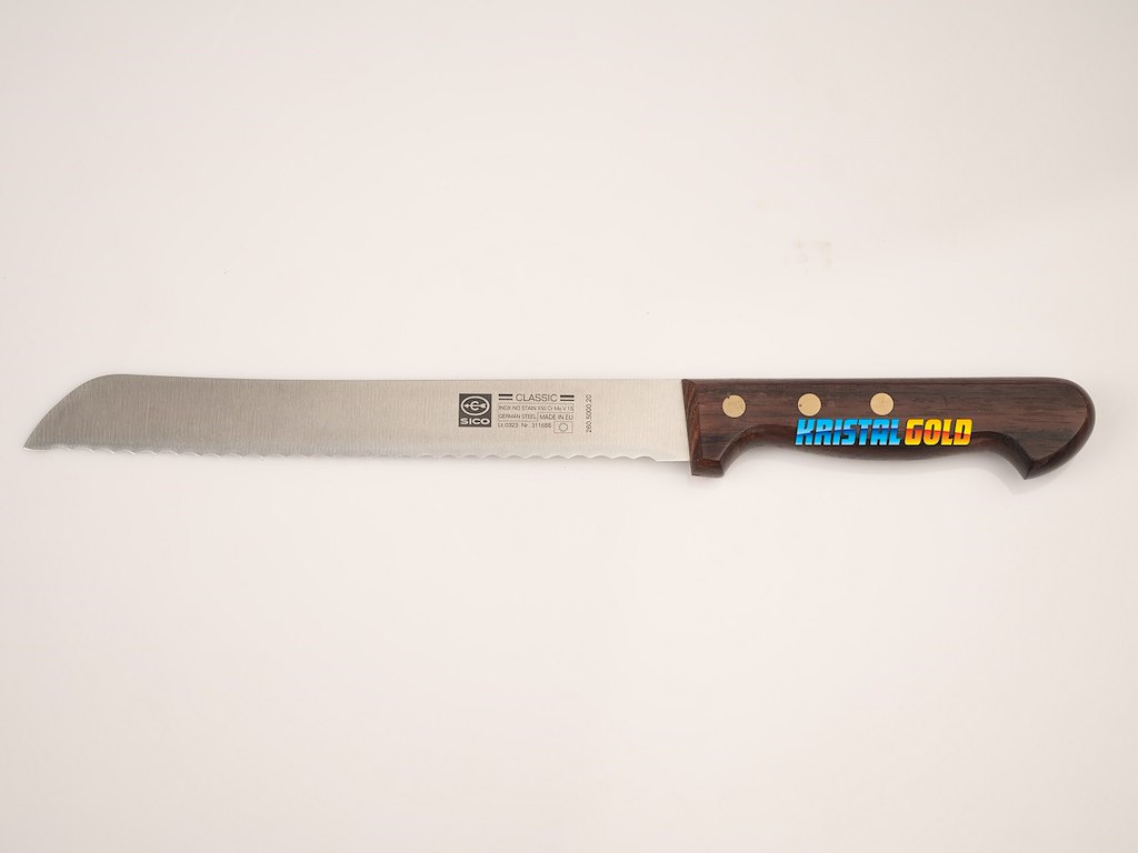 Nož SICO 260.5000.20