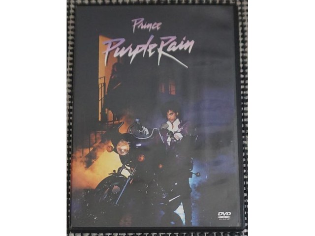 Purple Rain / Prince