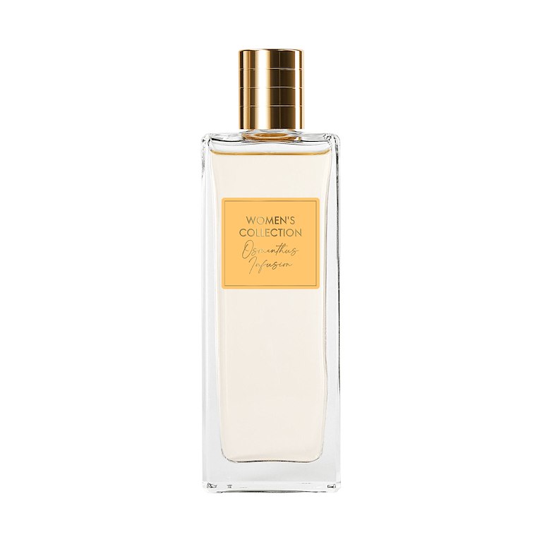 ŽENSKI MIRISI
Women's Collection Osmanthus Infusion toaletna voda