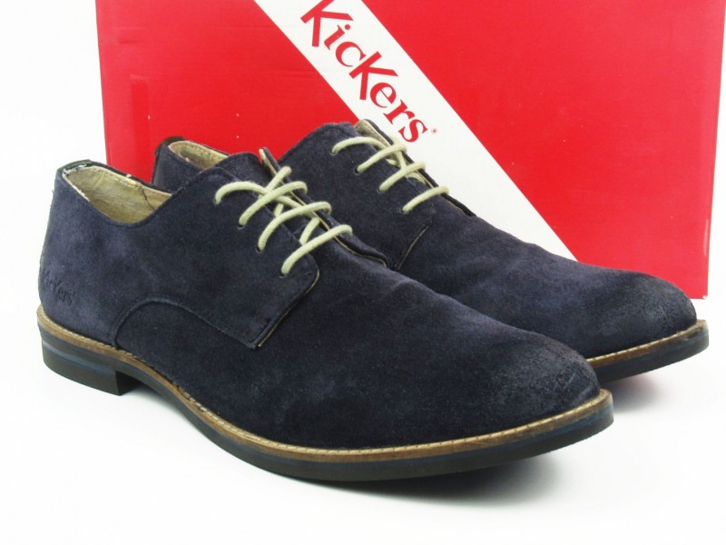 Kickers patike KOŽA N3930