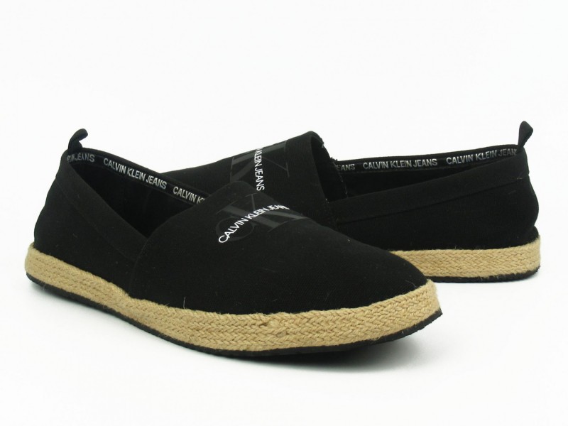 Calvin Klein espadrile N3965