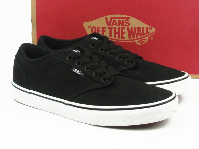 VANS patike N3964