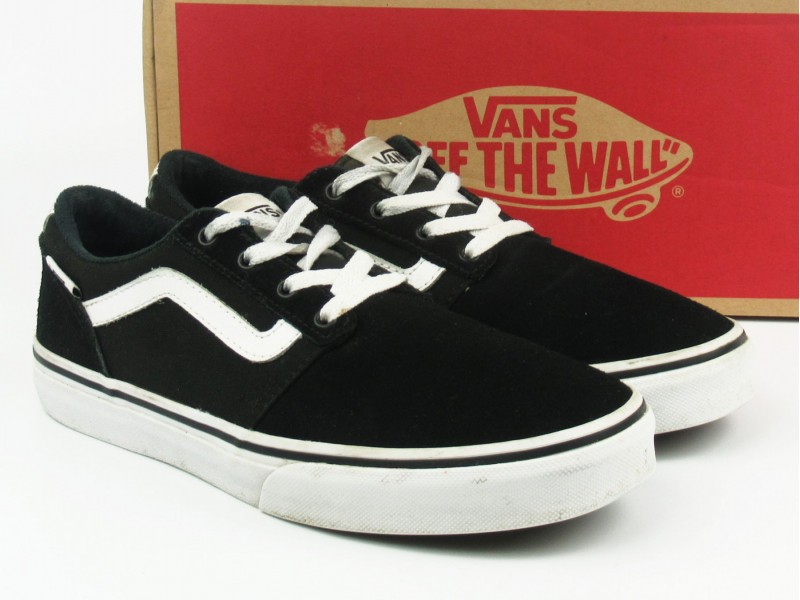 Vans patike Chapman KOŽA N3974