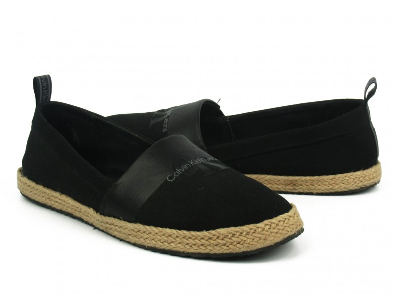 Calvin Klein espadrile N3953
