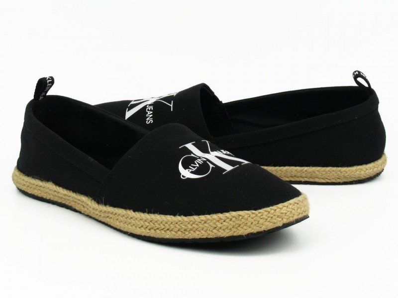 Calvin Klein espadrile N3990