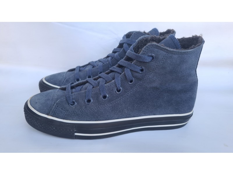 Original CONVERS ALL STAR kozne patike 38/24.5 kao NOVE