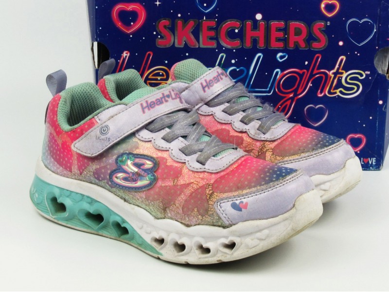 Skechers Energy Lights dečije patike N3968
