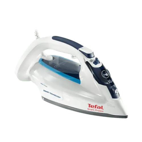 Tefal FV4980E0 Pegla na paru, 2600 W, 0,26 l, Bela