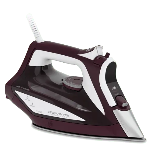 Rowenta DW5220F1 Pegla na paru, 2700 W, 0,3 l, Bordo