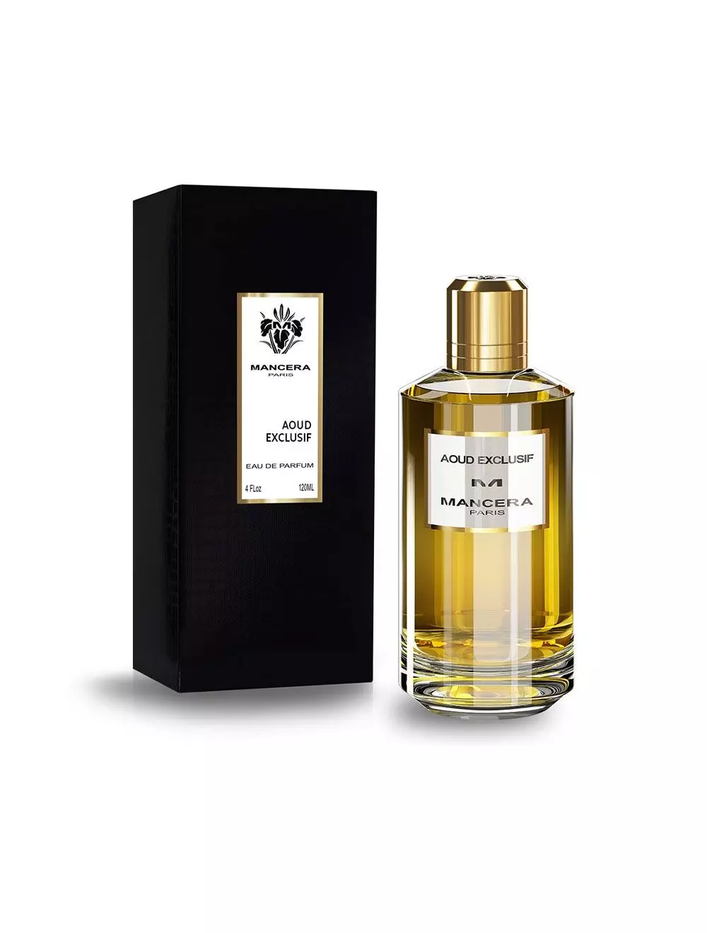 MANCERA Aoud Exclusif edp