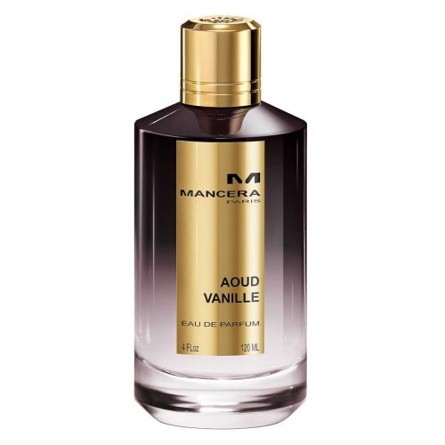 MANCERA Aoud Vanille edp