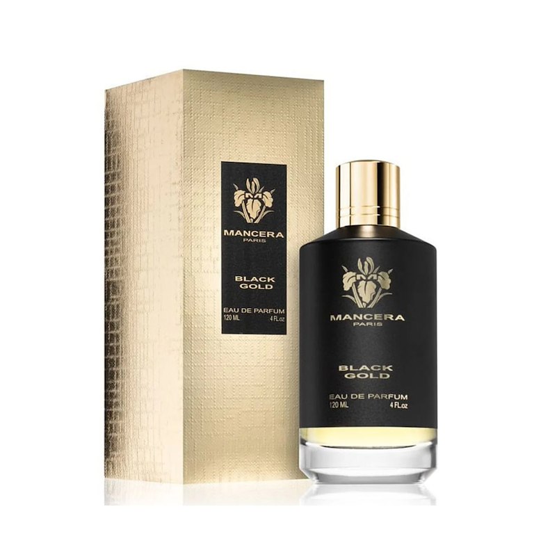 MANCERA Black Gold edp