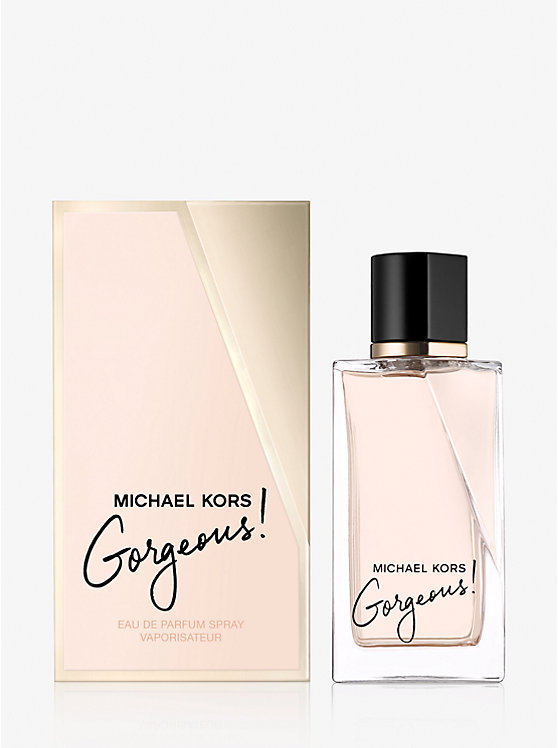 MICHAEL KORS Gorgeous! edp