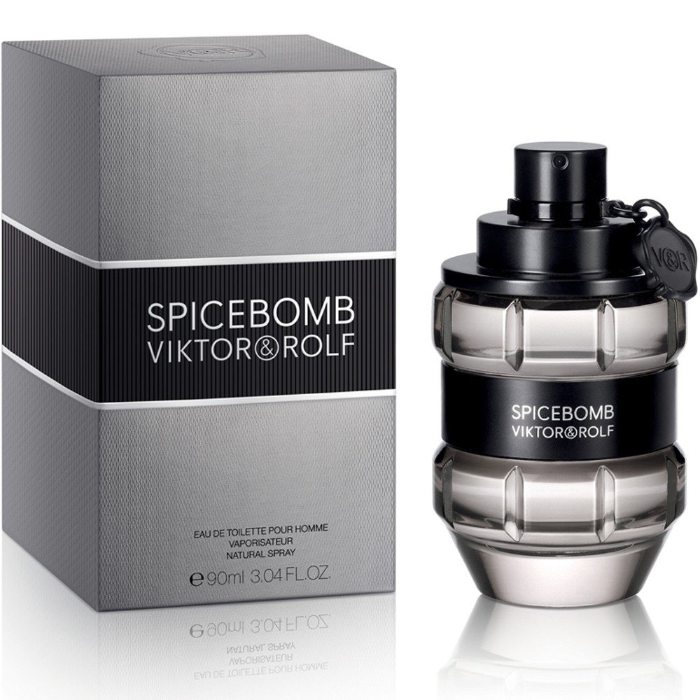 VIKTOR&ROLF Spicebomb edt