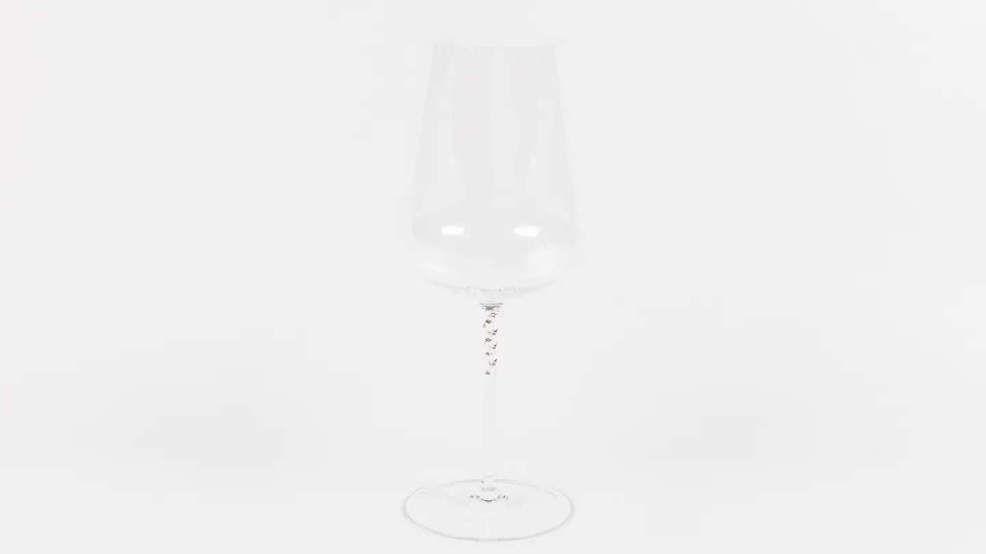 ZAFFERANO Čaša za belo vino