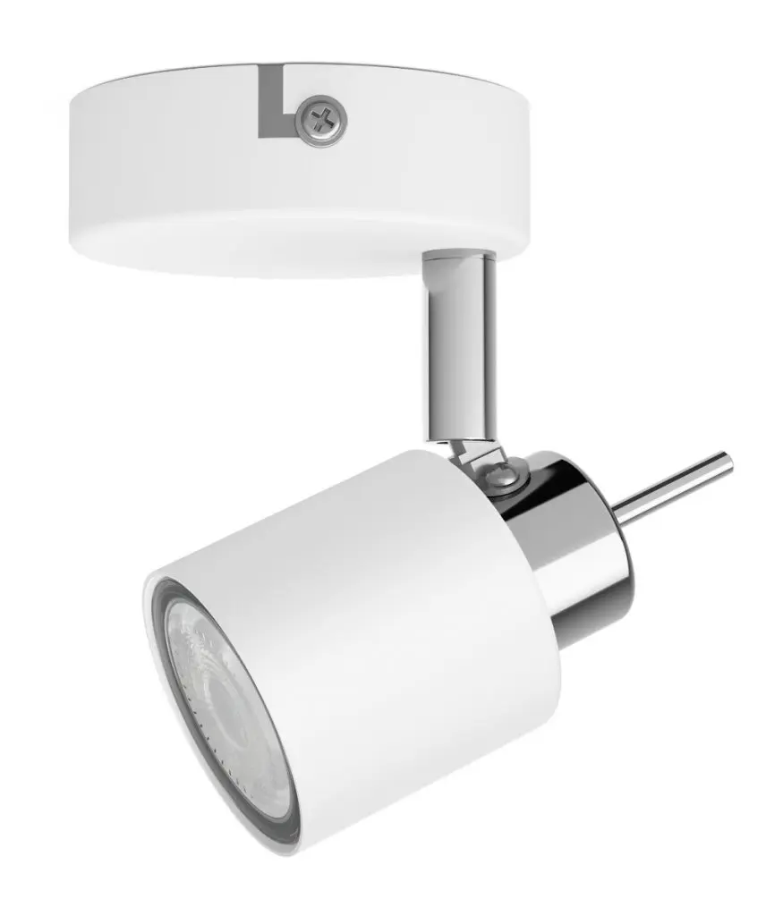 PHILIPS Meranti spot svetiljka 1x35W 230 bela