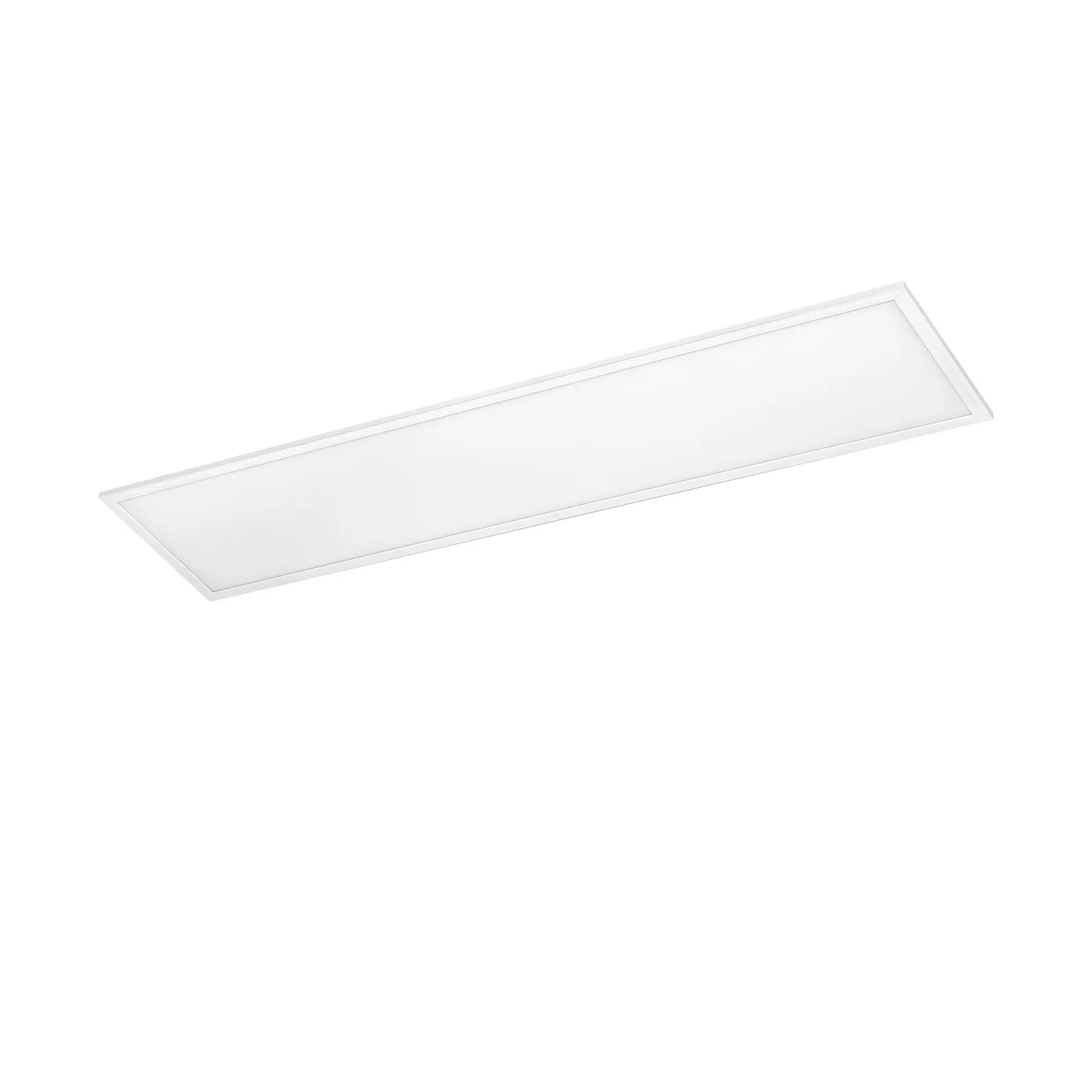 SPECTRUM Ugradni LED panel 45W NW 4000K 1200X300 ALGINE IP44 beli