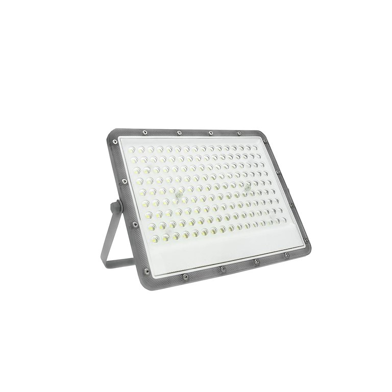 SPECTRUM LED reflektor 100W NW 4000K IP65 antracit