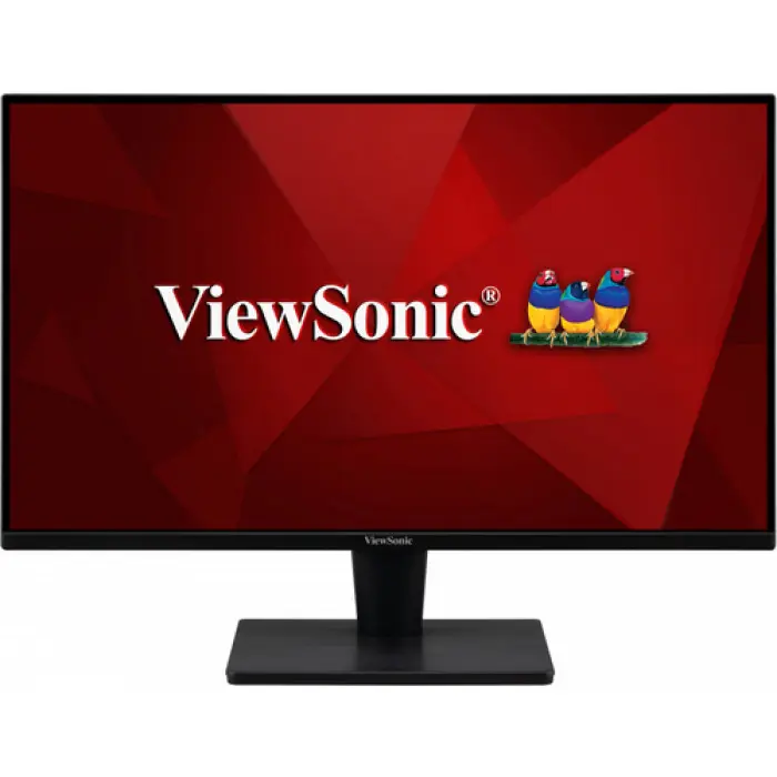 VIEWSONIC Monitor 27 VA2715-H crni