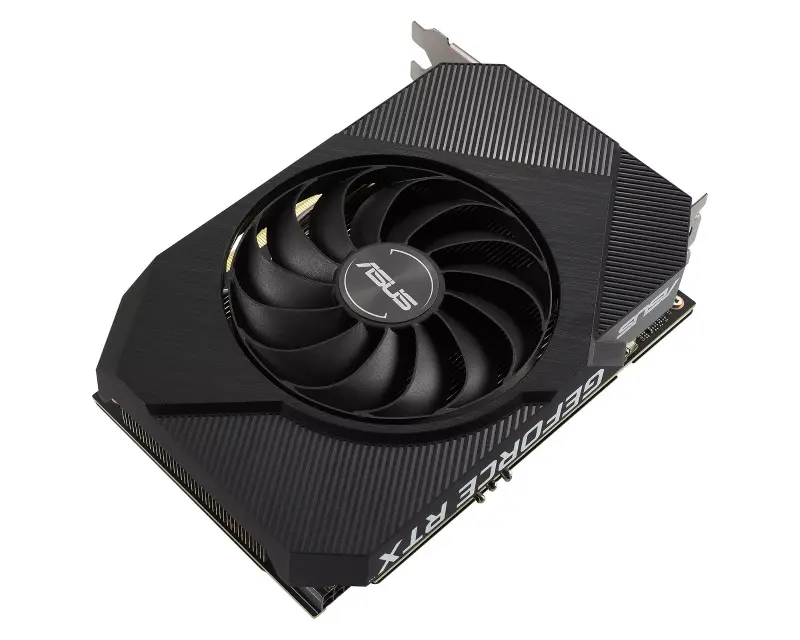 ASUS RTX3050 PH-RTX3050-8G nVidia GeForce Grafička kartica, 8 GB, 128 bit