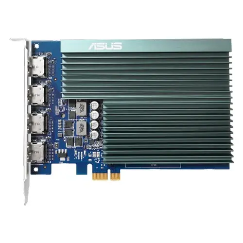 ASUS GT730-4H-SL-2GD5 Grafička kartica, 2 GB, GDDR5