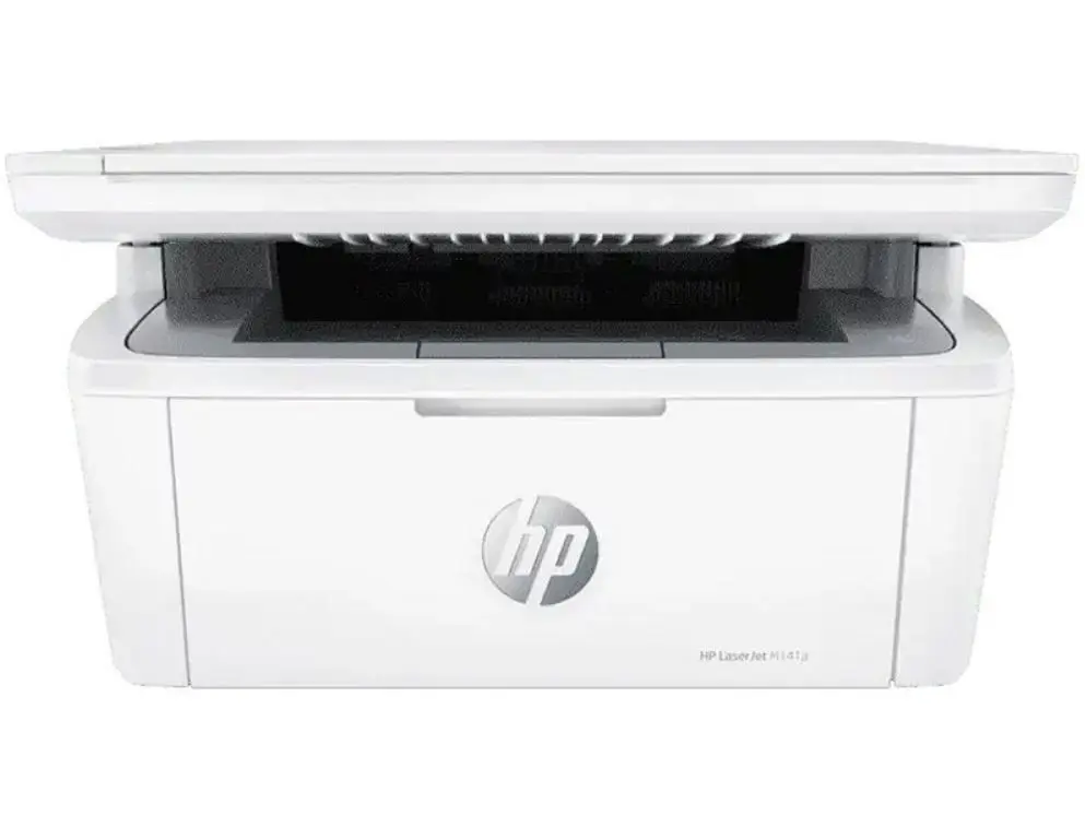 HP Štampač Laserjet M141a 7MD73A MFP beli