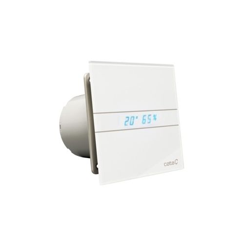 Ventilator CATA E 100 GTH Timer hydro