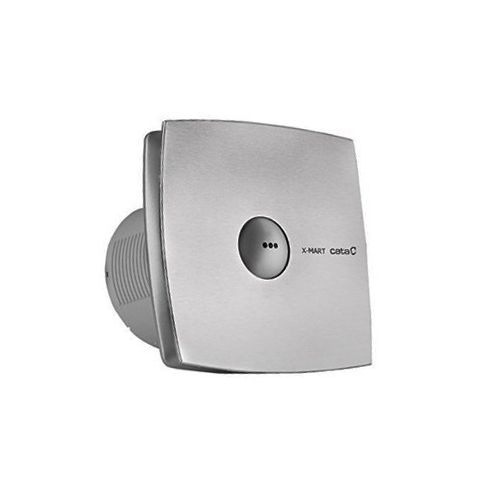 Ventilator CATA X-mart 10 inox matic
