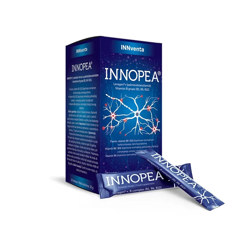 INNOPEA granule 15 kesica