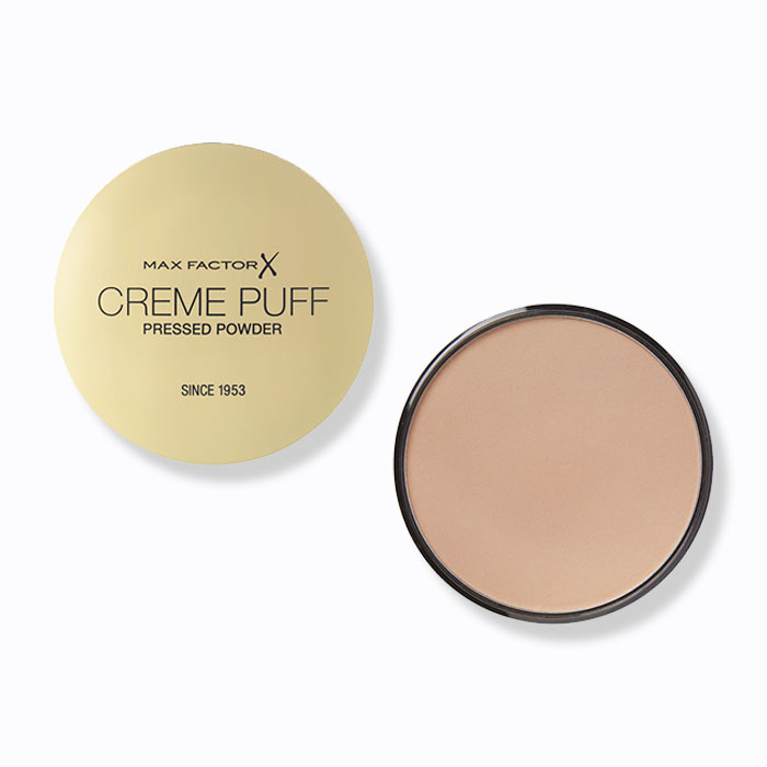 Max Factor Creme Puff Kompaktni puder 41 Medium Beige