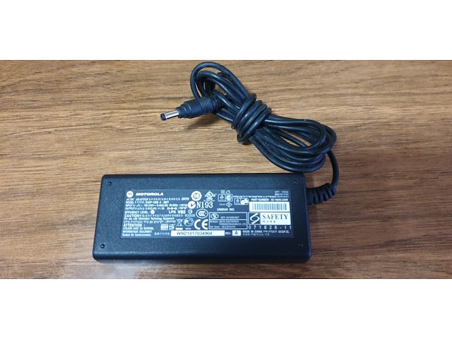 Adapter Motorola EADP-166BB A 5,4V - 3A