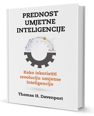 Prednost umjetne inteligencije