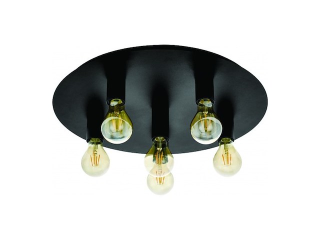 Plafonska lampa M433-5P