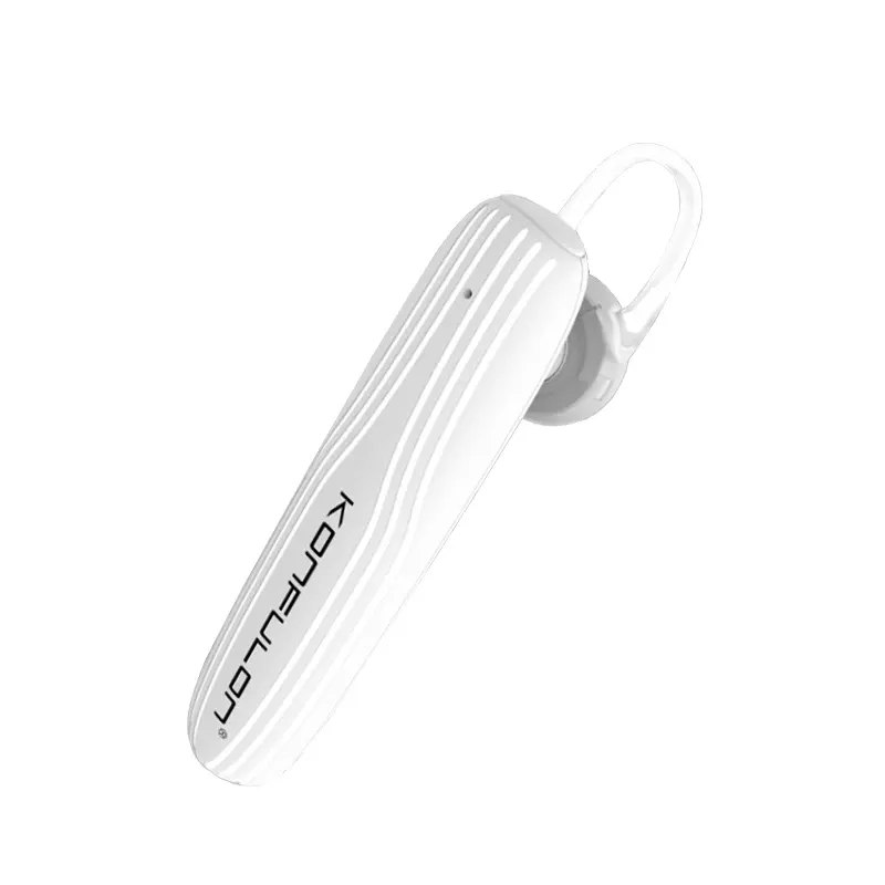 KONFULON Bluetooth slušalica BT-02 bela