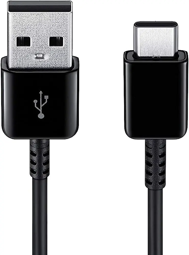 SAMSUNG USB-C Kabl 1.5m crni
