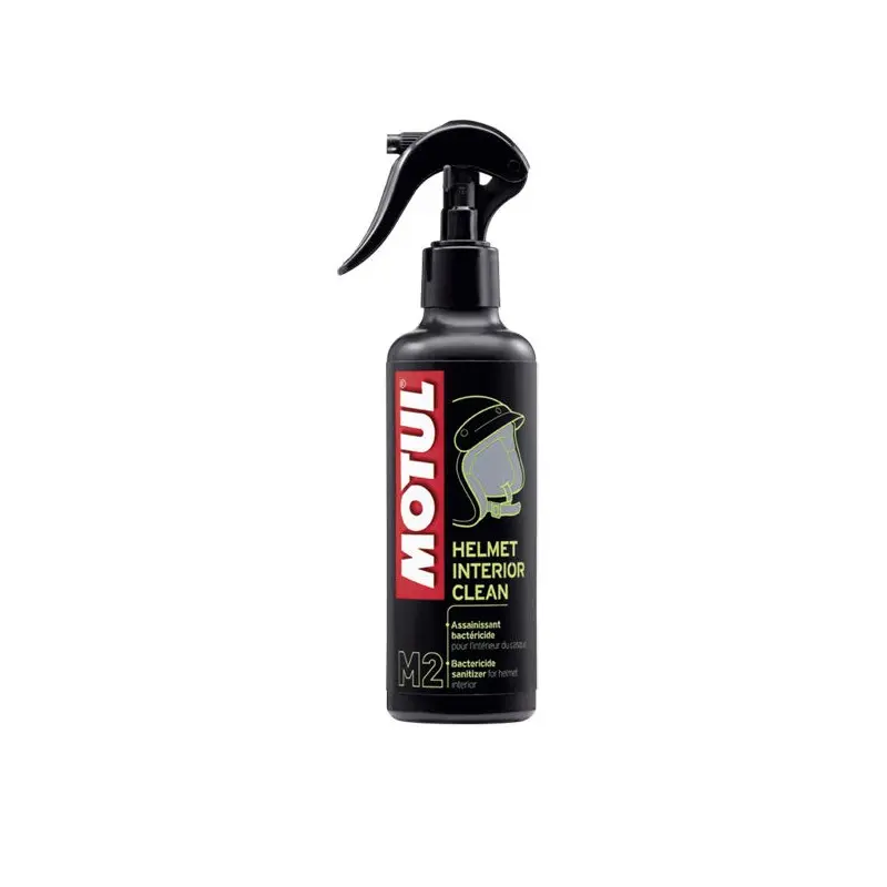 MOTUL Sprej za dezinfekciju kaciga 250 ml