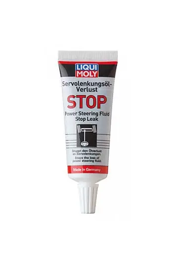 LIQUI MOLY Aditiv protiv curenja ulja iz serva Servolenkungsol Verlust Stop 35ml