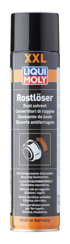 LIQUI MOLY Sprej odvijač Schnell-rostloser 600ml