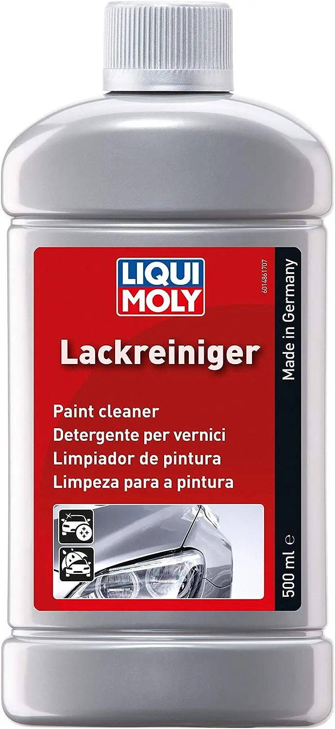 LIQUI MOLY Sredstvo za čišćenje boje Lack Reiniger 500ml